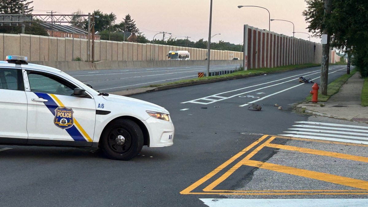Philly pedestrian hit-and-run deaths at ‘all time high’ – NBC10 ...