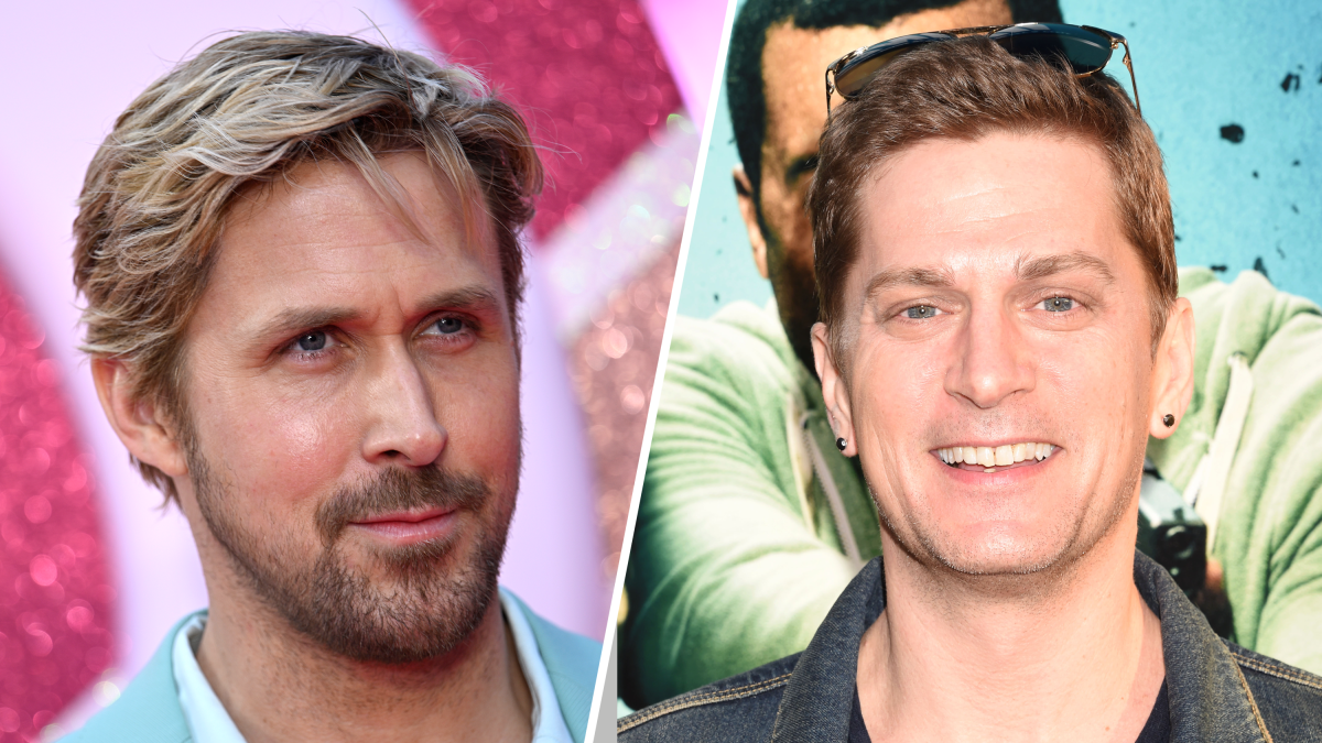Rob Thomas Reacts to Ryan Gosling’s ‘Barbie’ Cover of Matchbox Twenty’s ...