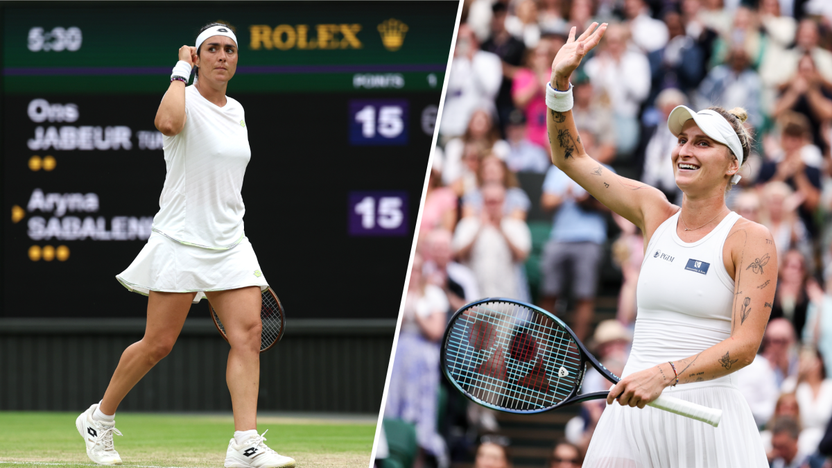 2023 Wimbledon women’s final how to watch, schedule, preview – NBC10 ...