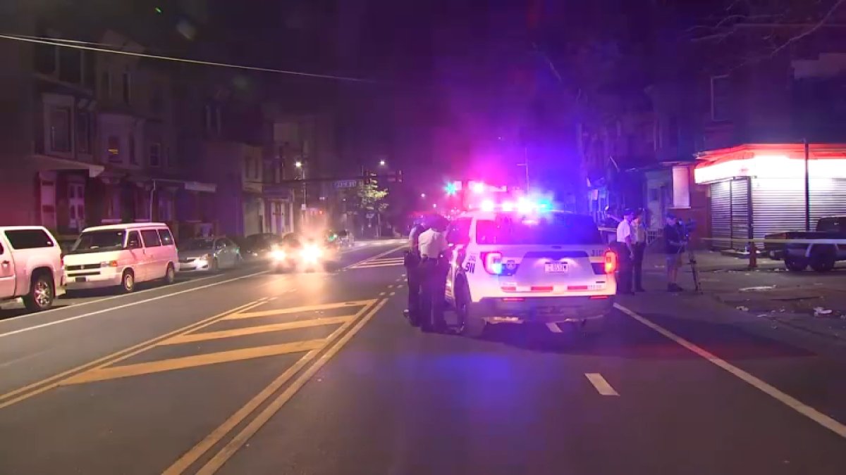 Two women injured in North Philly double shooting early Wednesday ...