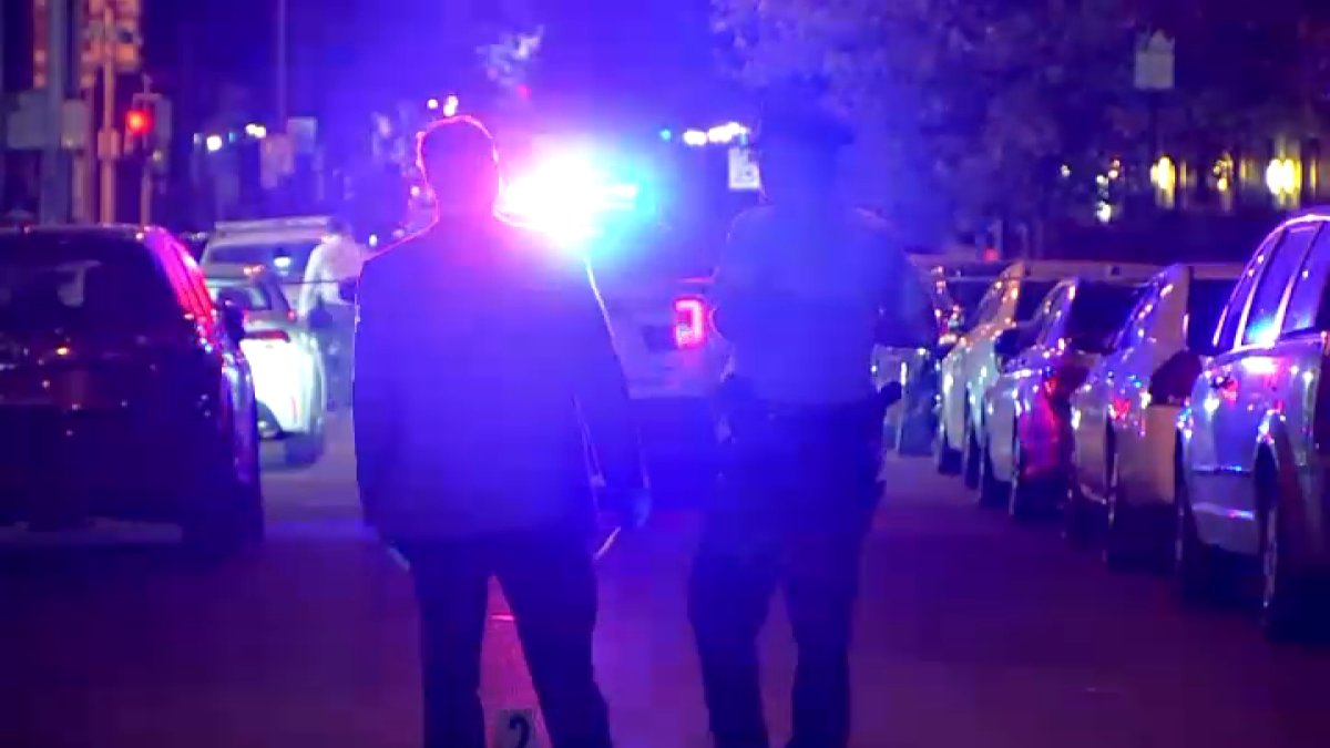 Teen shot near Philadelphia’s Temple University campus – NBC10 Philadelphia