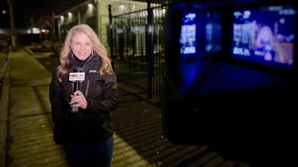 I’m a TV reporter with a weird voice. So I got surgery to change it ...