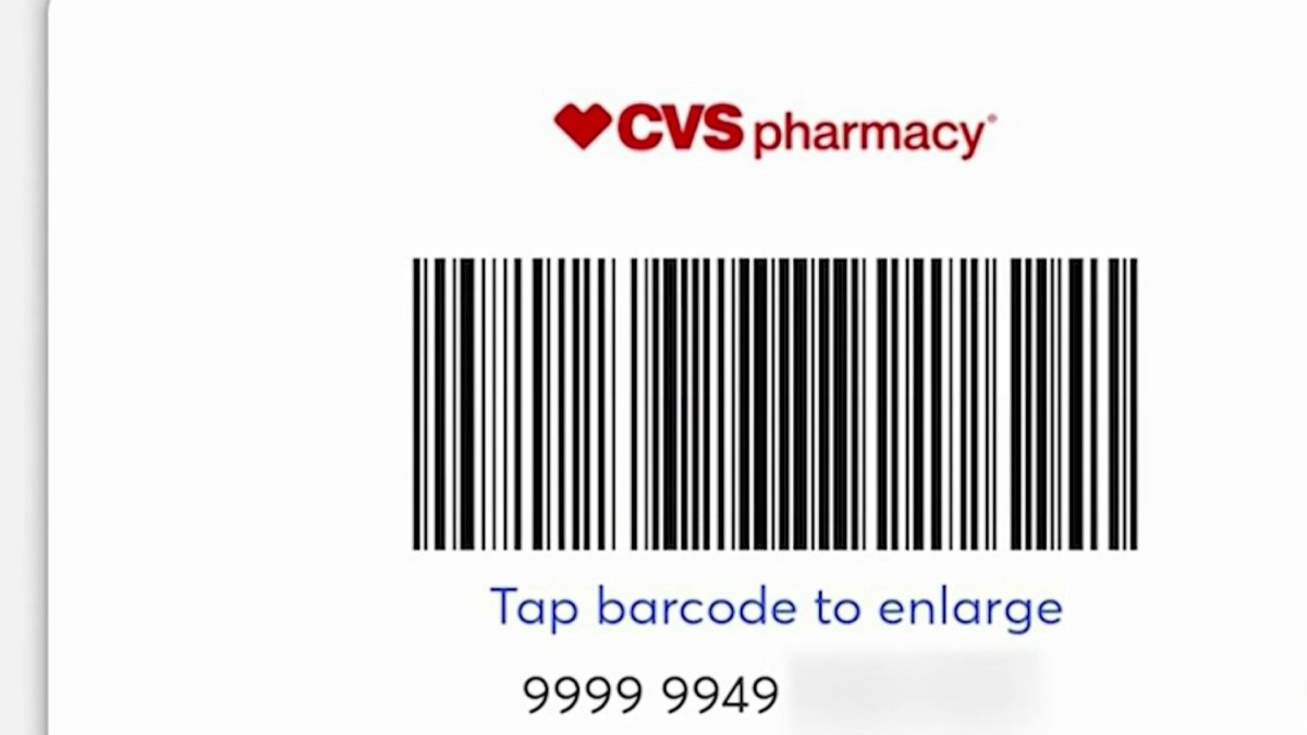 Scammers using fake barcodes to steal money – NBC10 Philadelphia