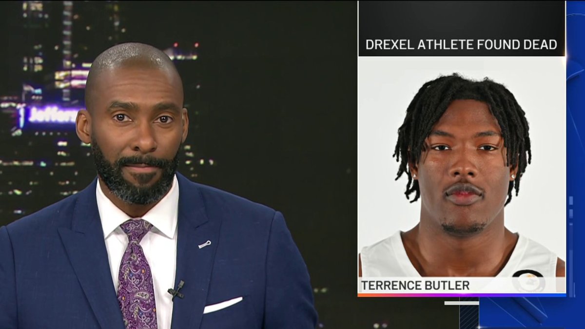 Drexel basketball player found dead in on-campus apartment – NBC10 Philadelphia