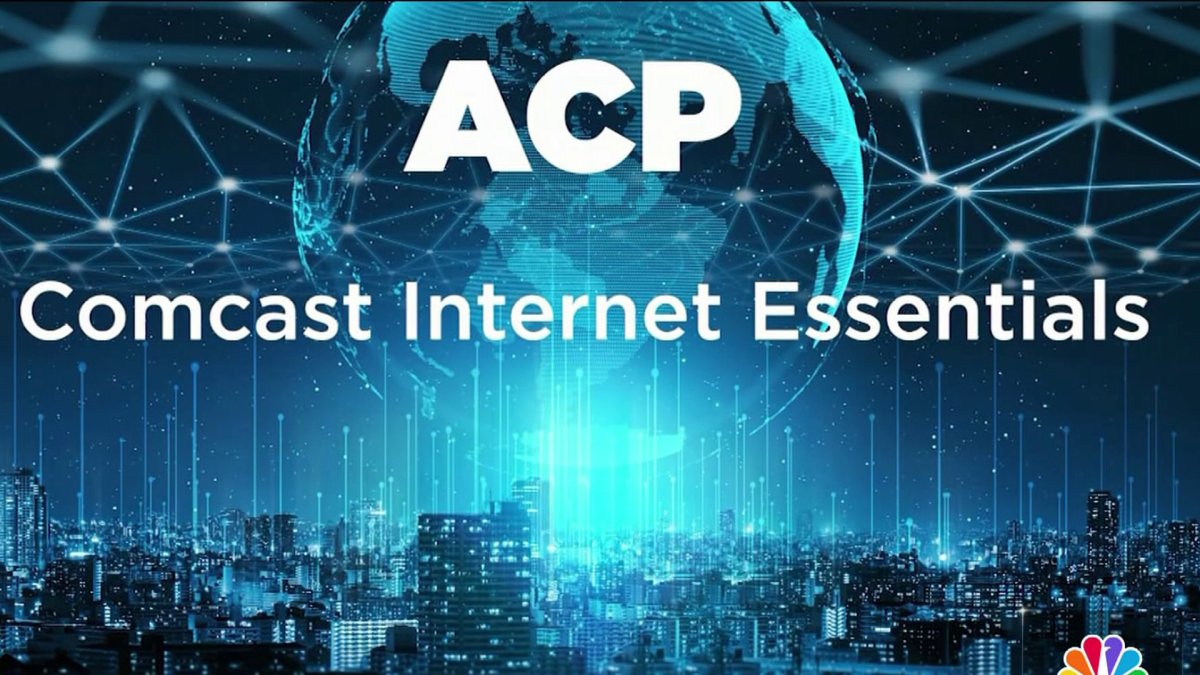 Low-income families can get free internet through ACP and Comcast’s ...