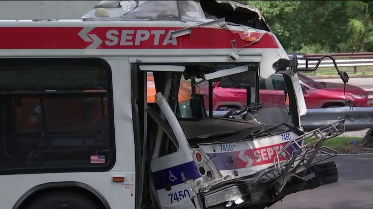 SEPTA workers to undergo safety reinforcement training after recent ...