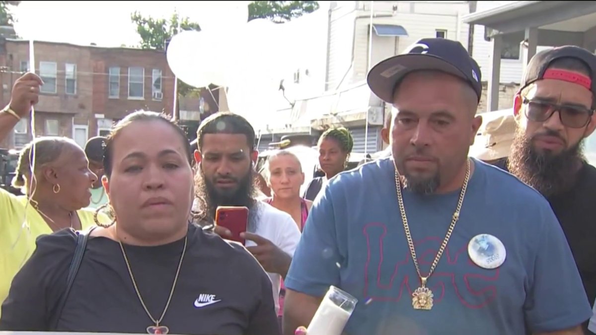 Irizarry family speaks out after police change information in deadly ...