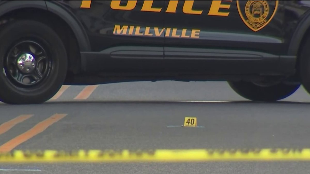 Mother, daughter injured in Millville, NJ as more than 40 shots fired ...