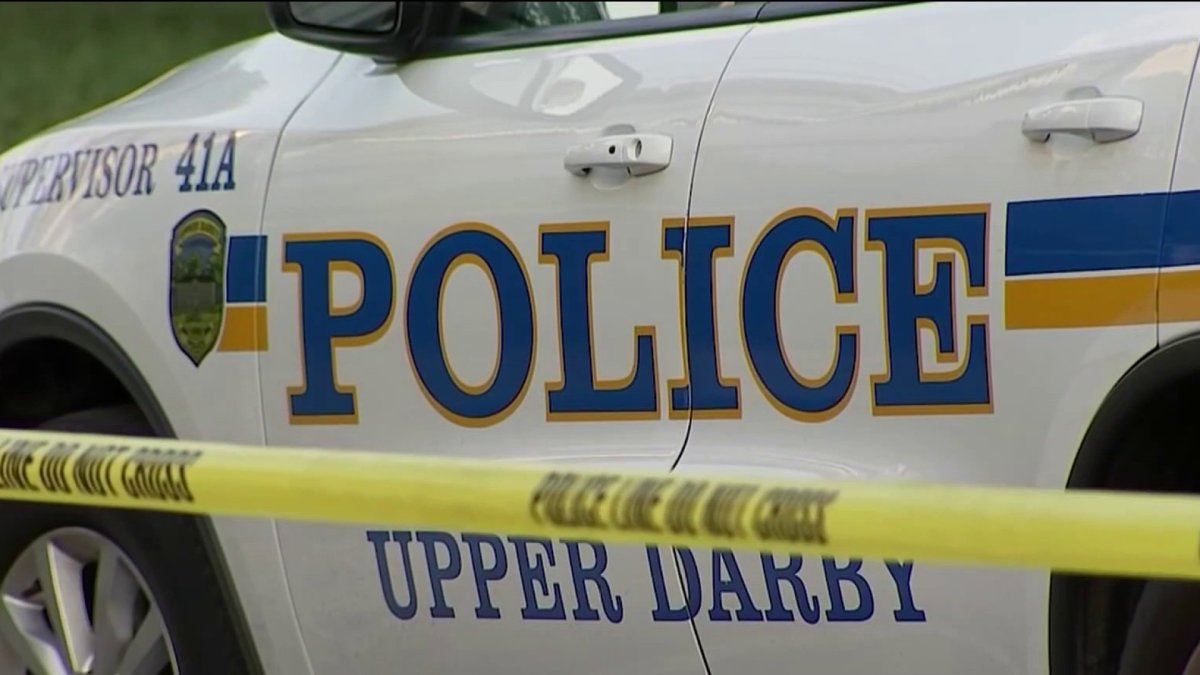 Police investigate deadly retaliation shooting in Upper Darby – NBC10 ...