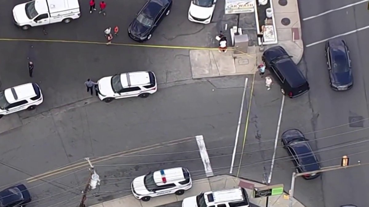 Upper Darby police continue to investigate deadly retaliation shooting ...