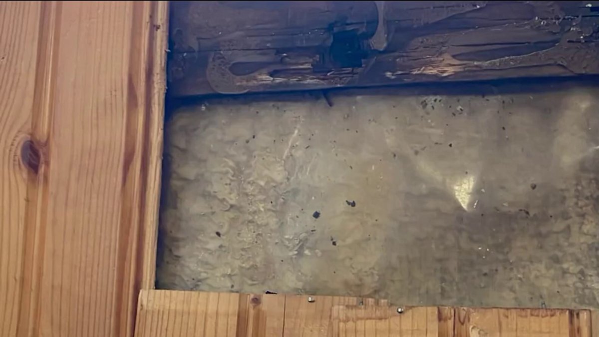 Toxic troubles force police officers out of their station in Mullica ...