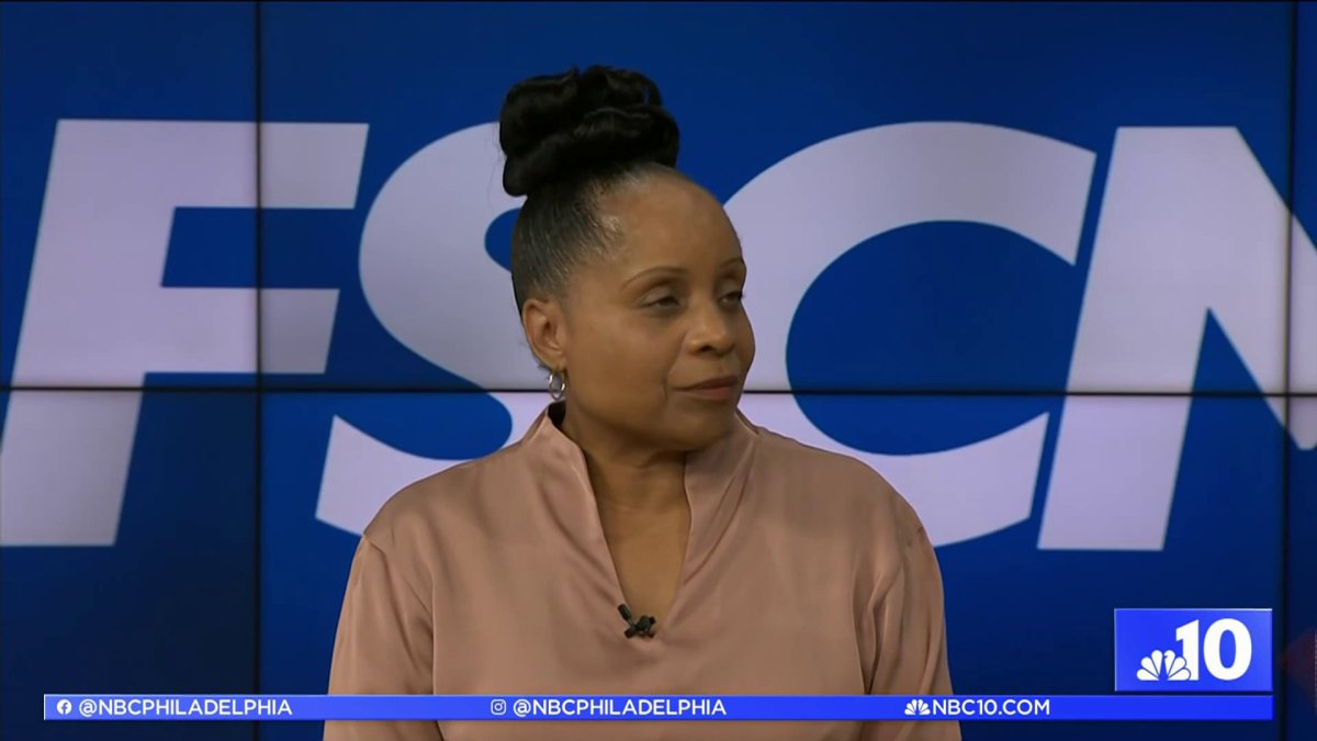 Essential care worker talks working during the pandemic and being a ...