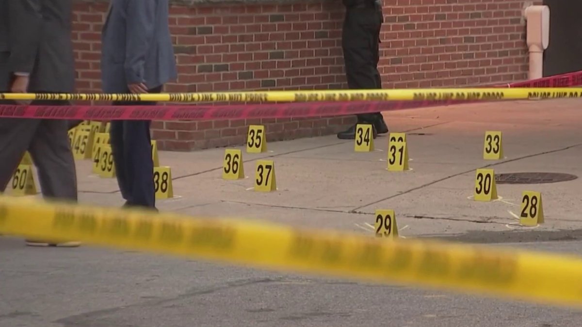 2 dead and 4 injured in multiple shootings across Philly – NBC10 ...