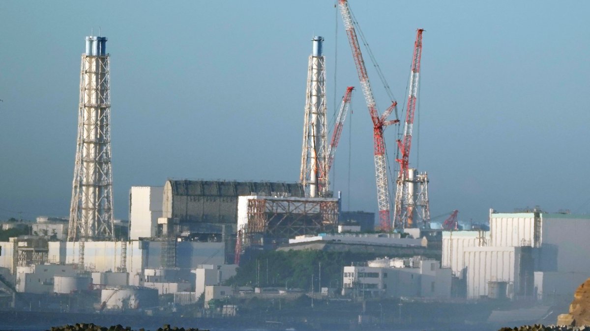 Why is Japan releasing Fukushima water into ocean? Is it safe? Here’s ...