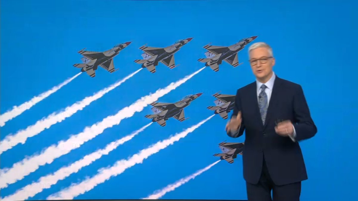 The 2023 Atlantic City Airshow weather forecast – NBC10 Philadelphia