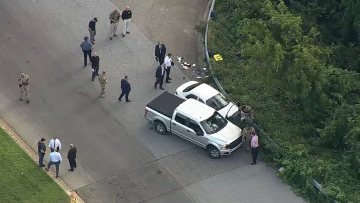 Delaware State Troopers kill 28-year-old man who stole from New Castle ...
