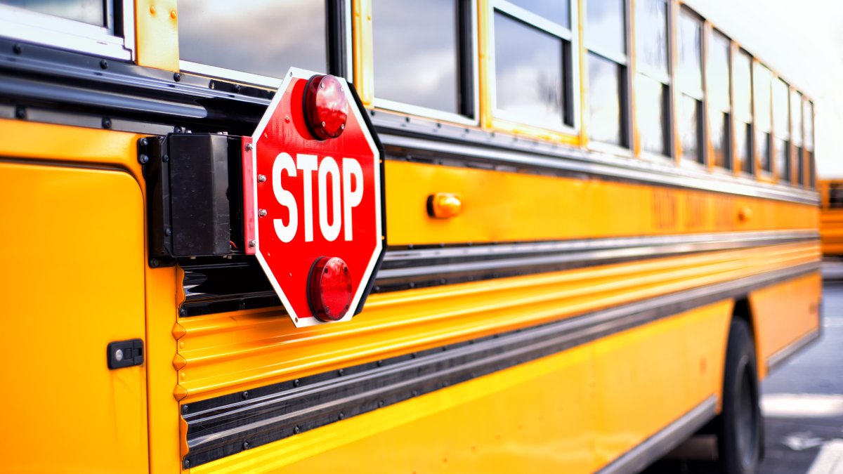 Pa. bus driver arrested while transporting students Friday – NBC10 ...