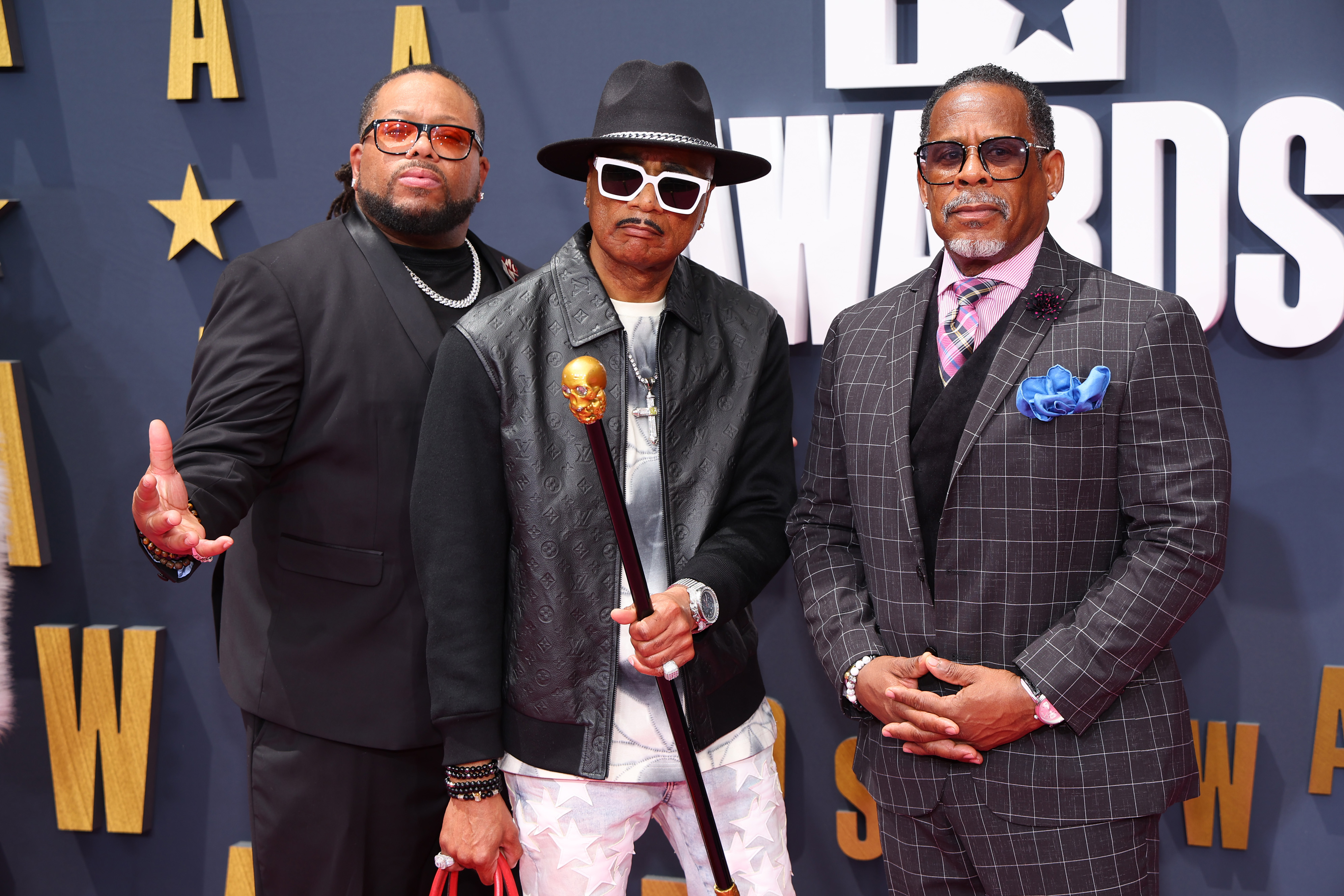 50 years of hip-hop: A timeline – NBC10 Philadelphia