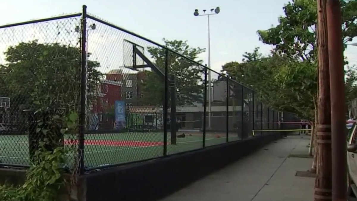 Deadly North Philly basketball court shooting – NBC10 Philadelphia