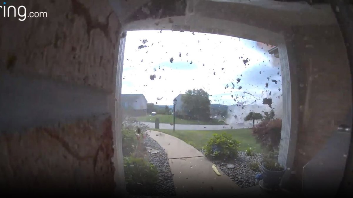 Homeowners were having issues with hot water tank before deadly blast ...