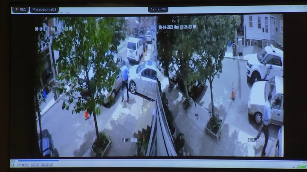 Philadelphia Police Commissioner Danielle Outlaw to speak on Officer ...