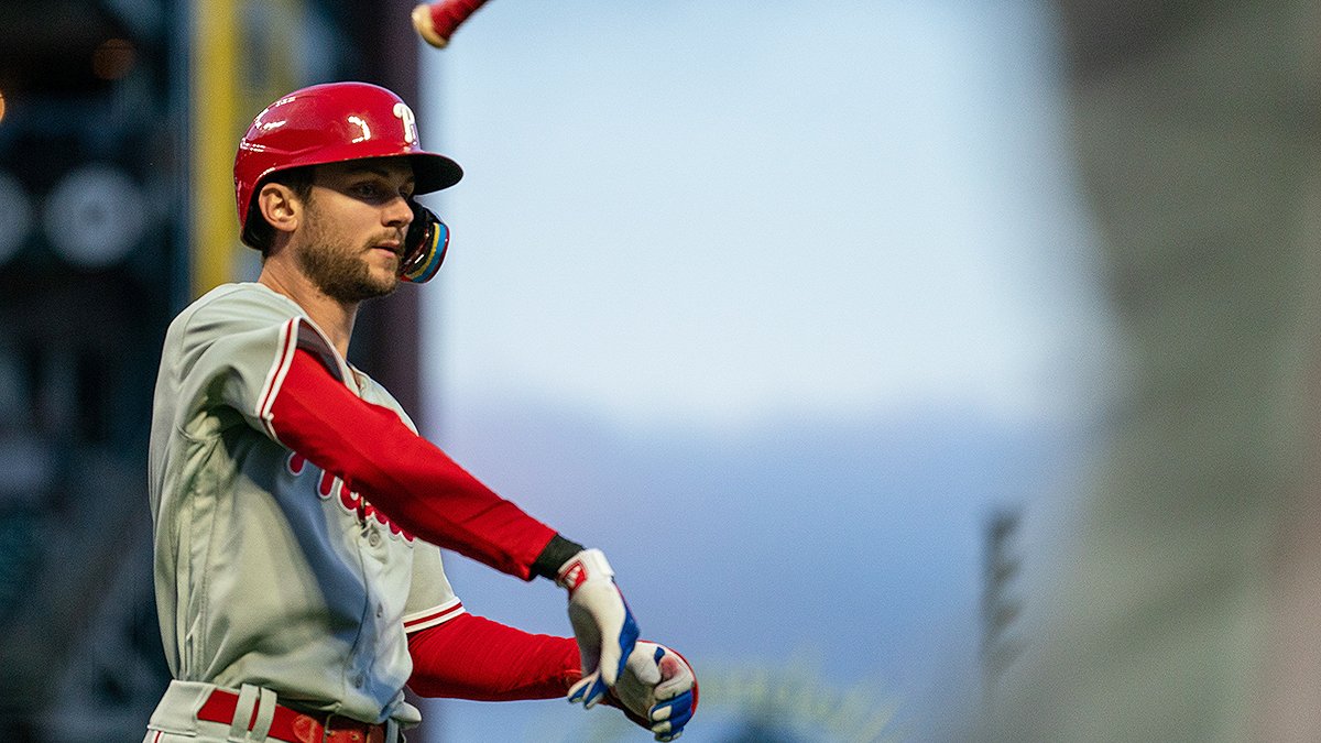 Phillies need to give Trea Turner more than just a day off – NBC10 ...