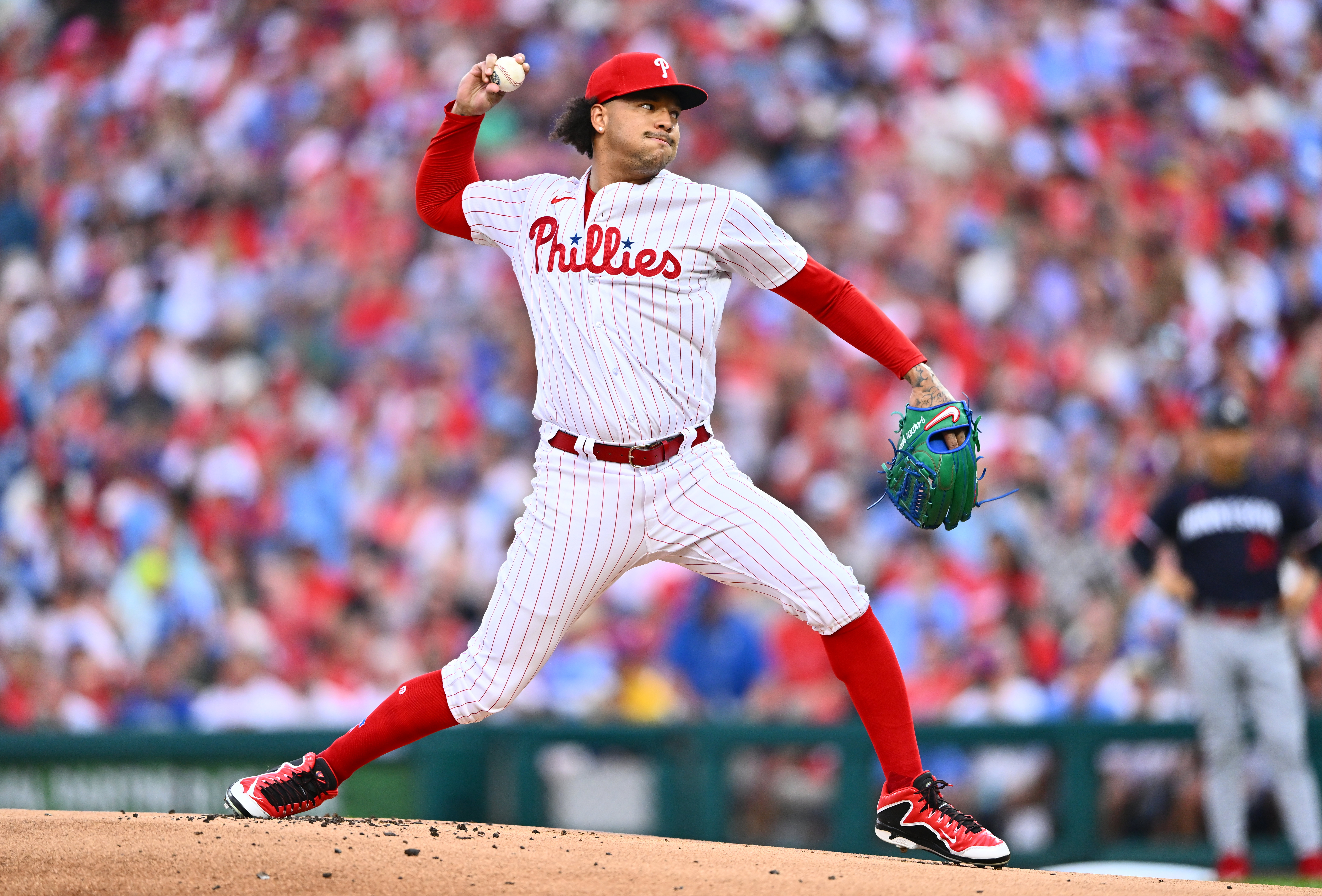 Phillies hoping extra rest is all Taijuan Walker needs to rediscover ...