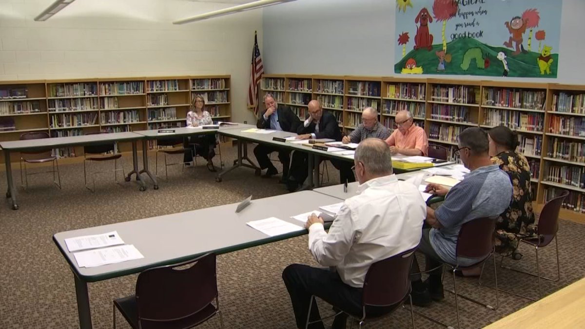 Toxic troubles force police officers out of their station in Mullica ...