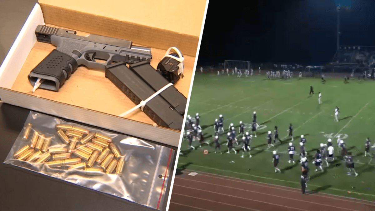 Cheltenham High School to implement new rules for football games after ...