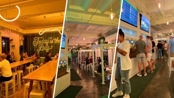 Self-serve bar Tapster opens in Center City – NBC10 Philadelphia