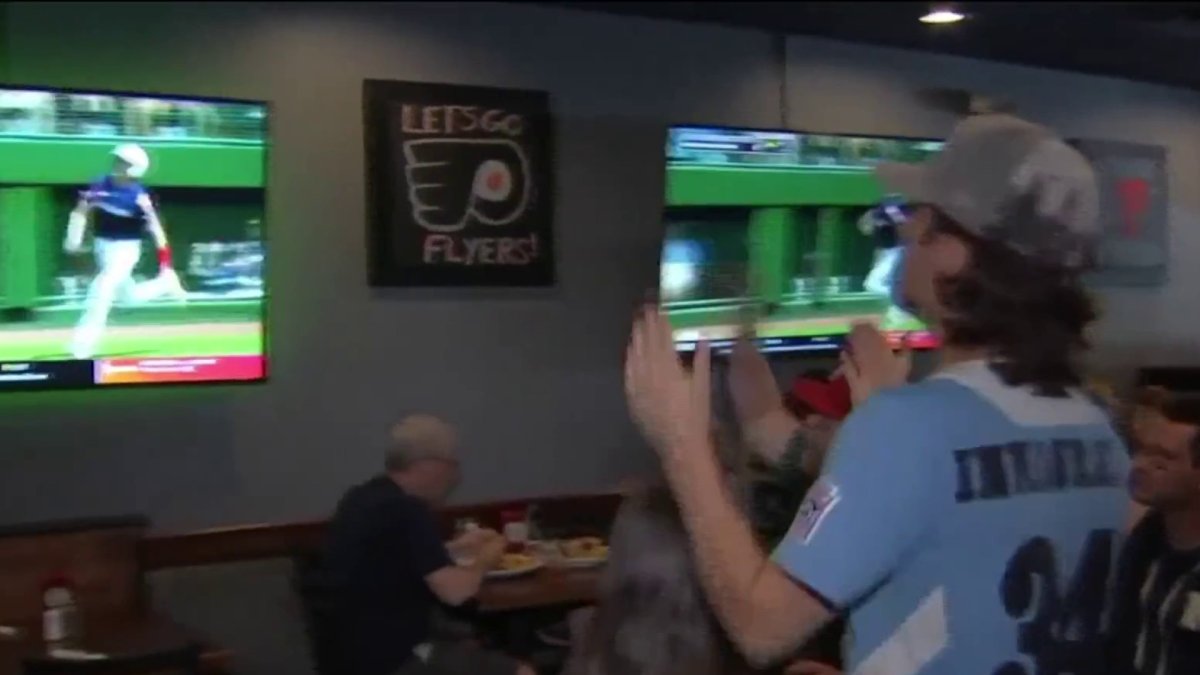 Media beat New England in the Little League World Series – NBC10 ...