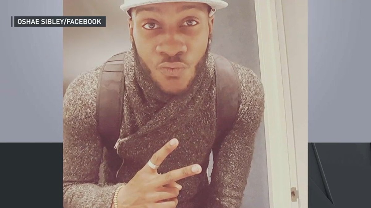 ‘They killed him right in front of me’: Friends mourn dancer stabbed at ...