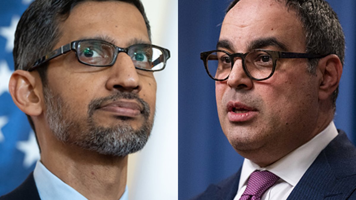 What to expect when Google faces the DOJ in the first major tech ...