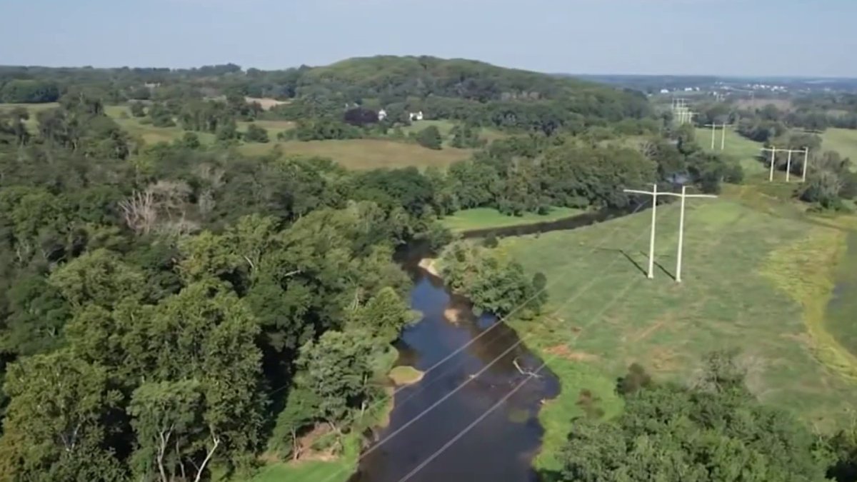 Search for escaped Pa. convicted killer now focuses on creek – NBC10 ...