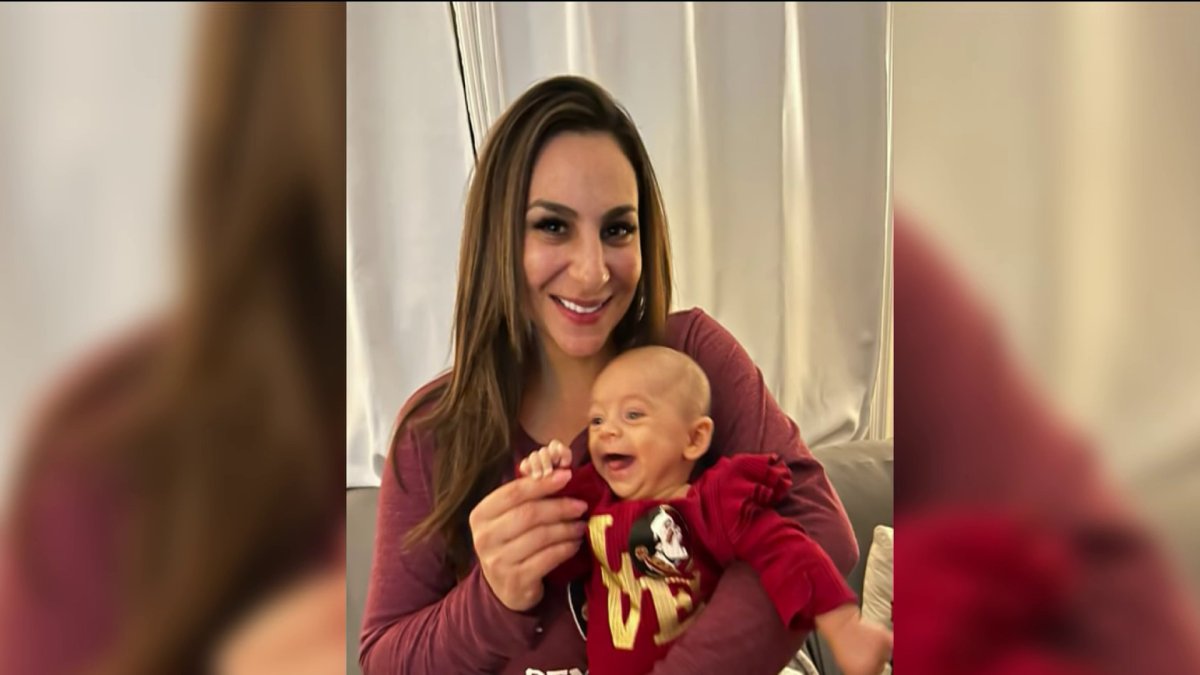 Welcome back Michelle Rotella! – NBC10 Philadelphia