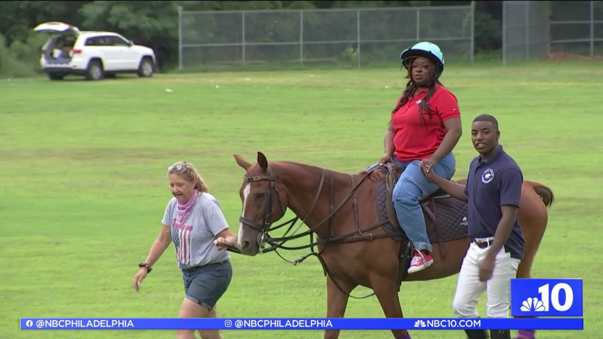 Getting on the horse to support 2nd annual Philadelphia Polo Classic ...