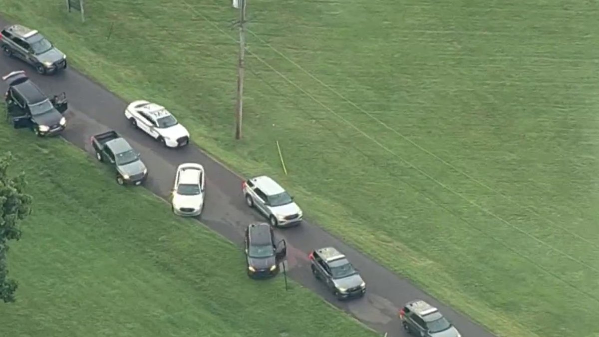 Escaped killer caught after 2 weeks on run in Chester County – NBC10 ...