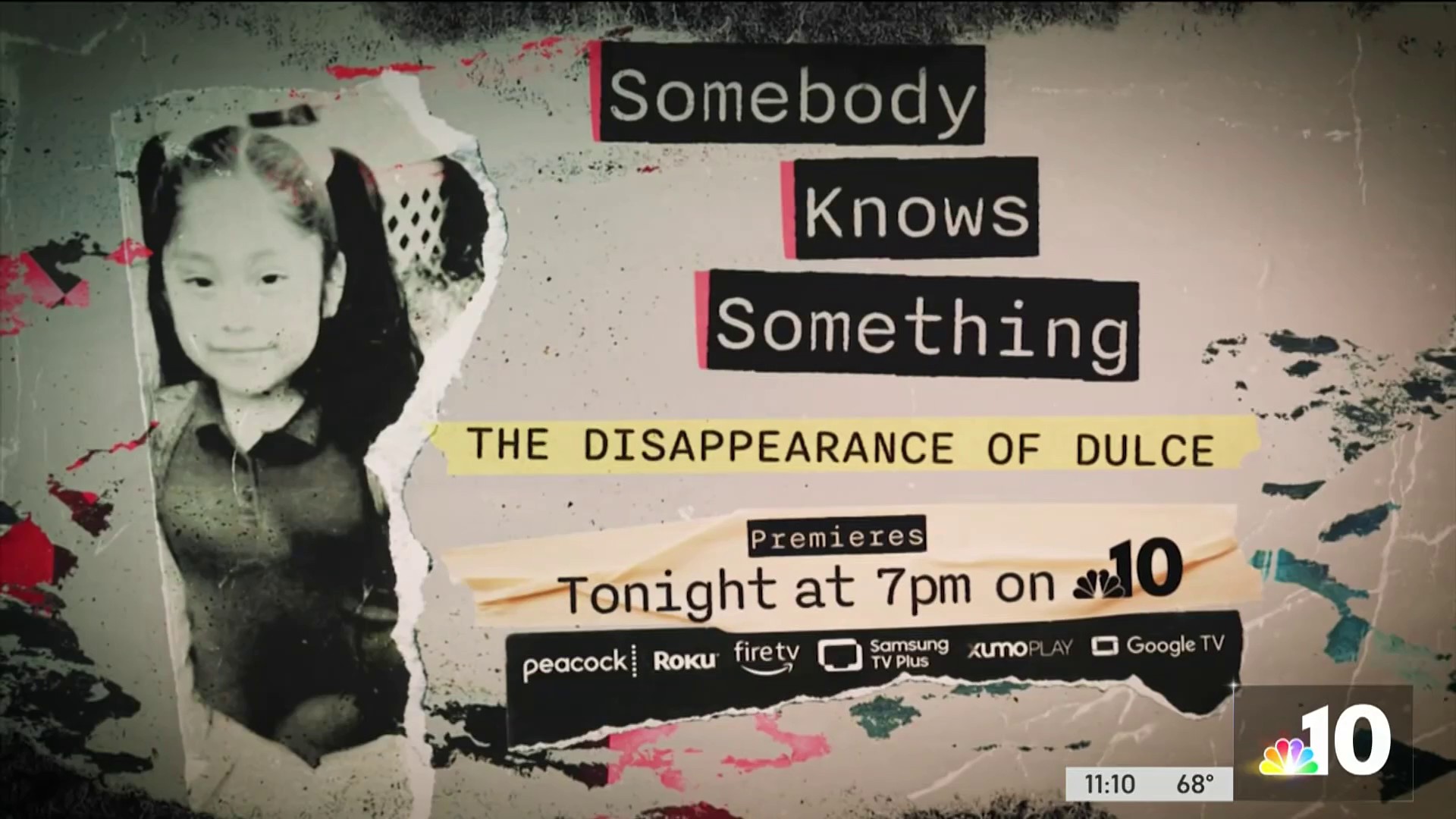 Disappearance