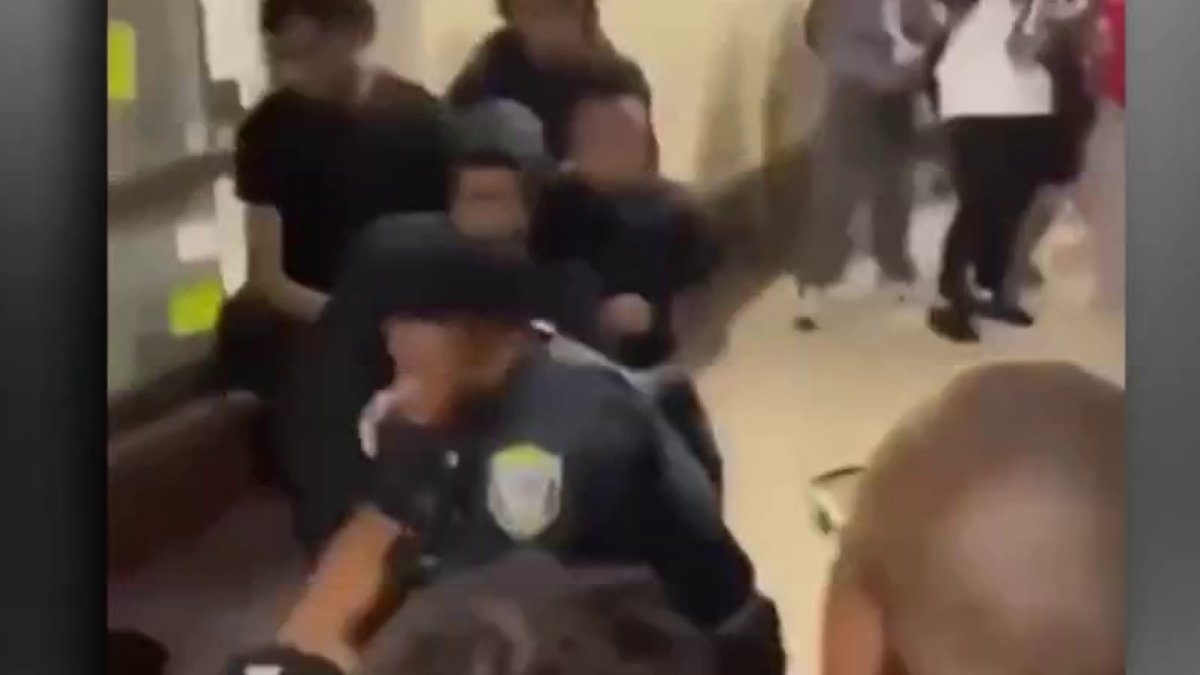 Teens arrested, charged for fight at Abington Senior High School ...