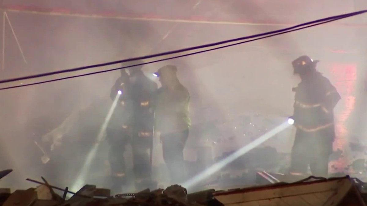 Fight over records in Pa. chocolate factory explosion – NBC10 Philadelphia