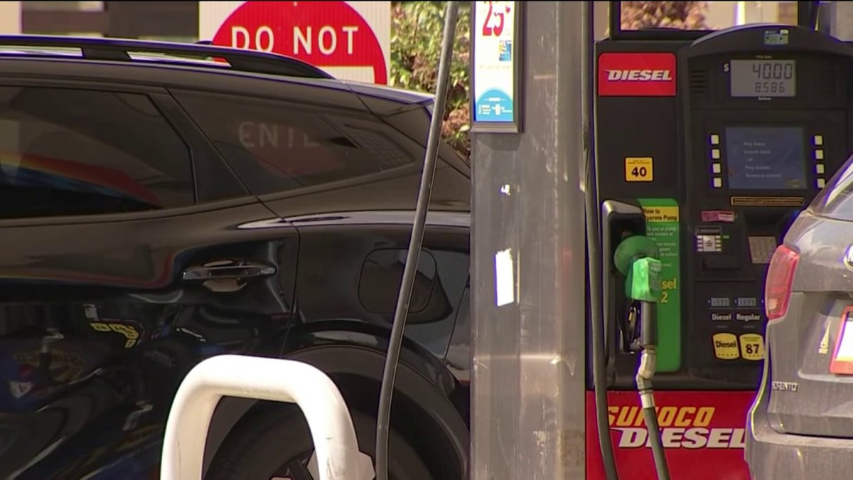 Police warn of gas station scam in Lower Merion Township – NBC10 ...