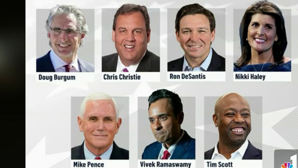 What we can expect from the second GOP debate in race for president ...