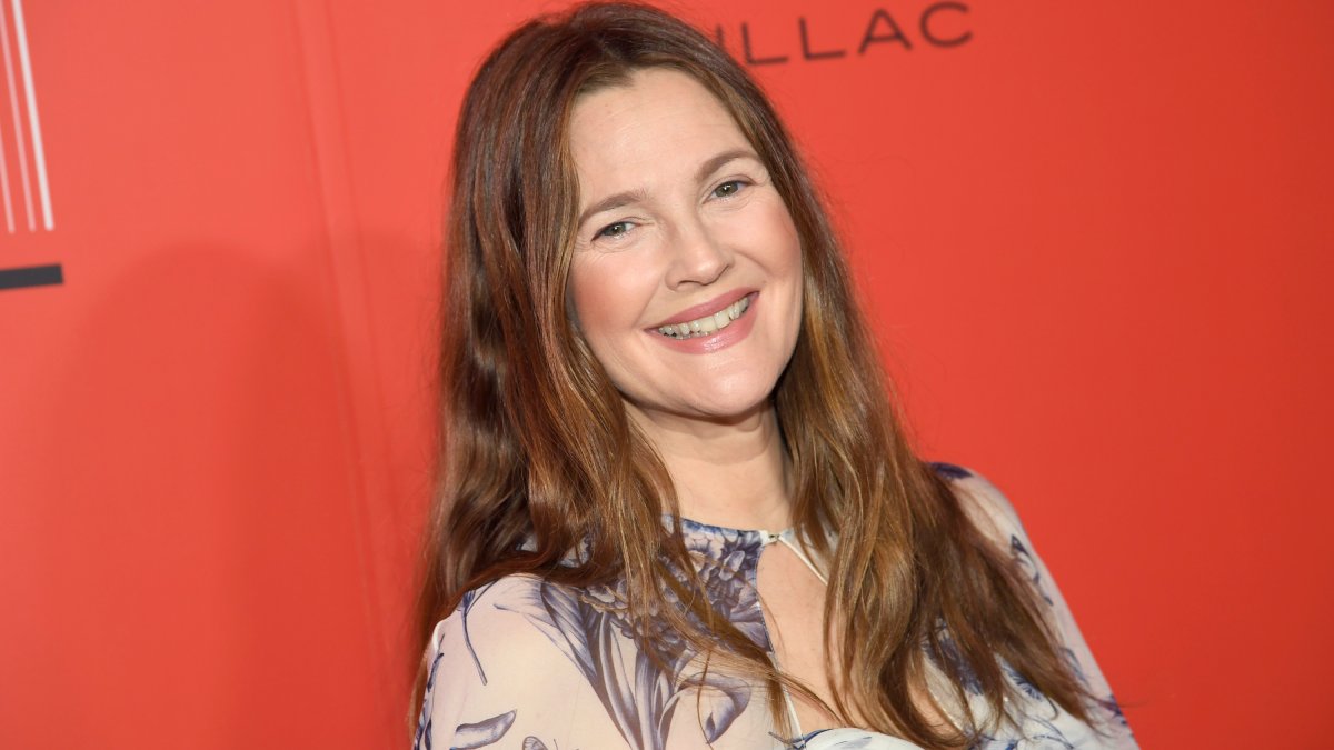 Drew Barrymore shares advice she’s passing down to her kids – NBC10 ...