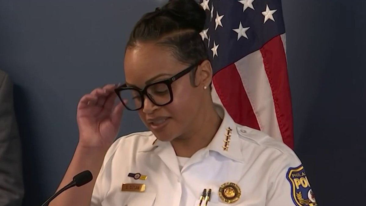 Timeline of Philly Police Commissioner tenure and reaction to news of ...