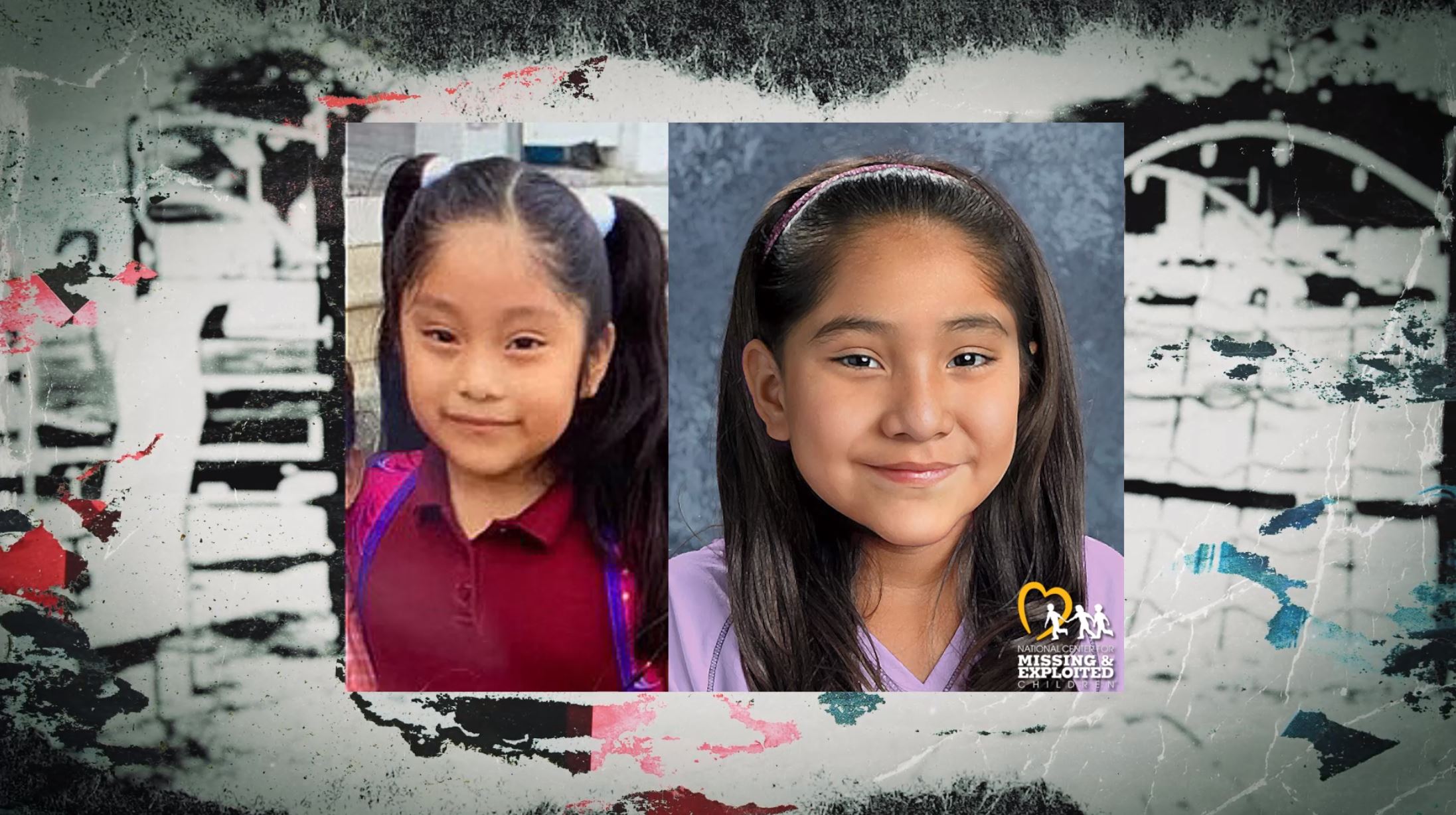 WATCH: Somebody Knows Something: The Disappearance of Dulce María ...