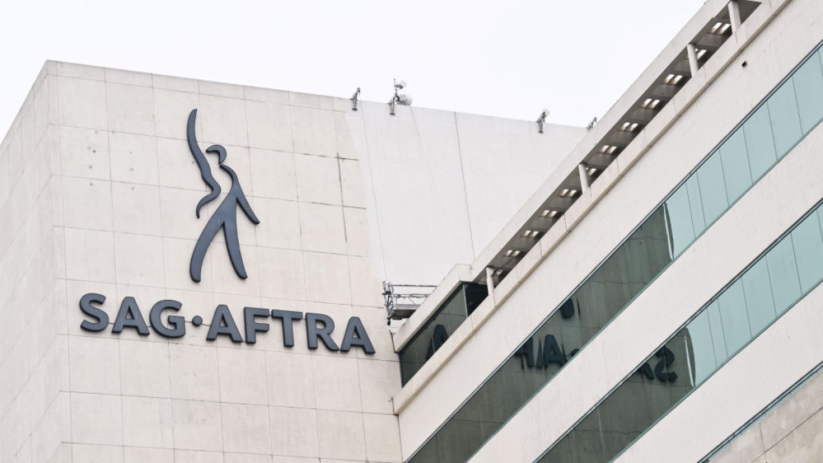 Actors’ union approves 4-year contract with studios and streamers ...