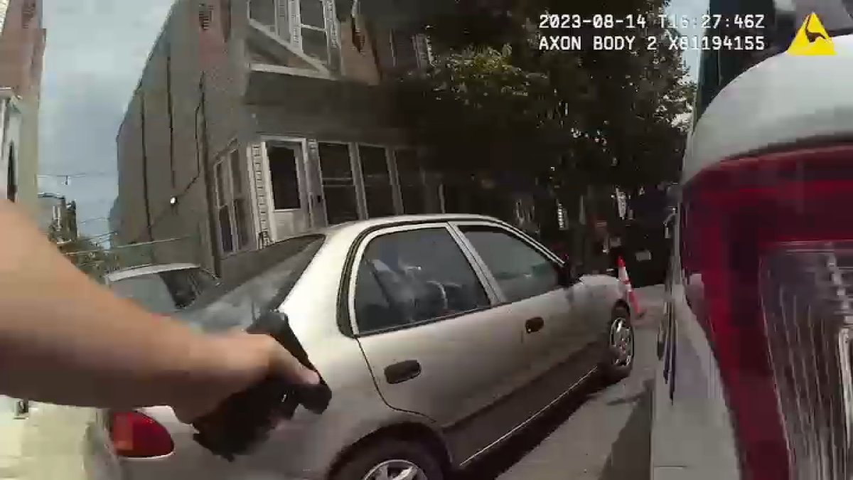 WATCH: 3 Philadelphia Police reports of Mark Dial shooting and killing ...