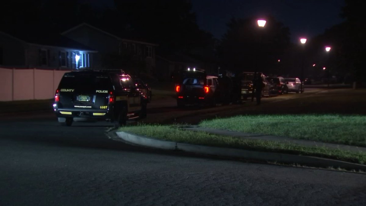 2 dead, 1 injured after murder-suicide in Delaware, police say – NBC10 ...