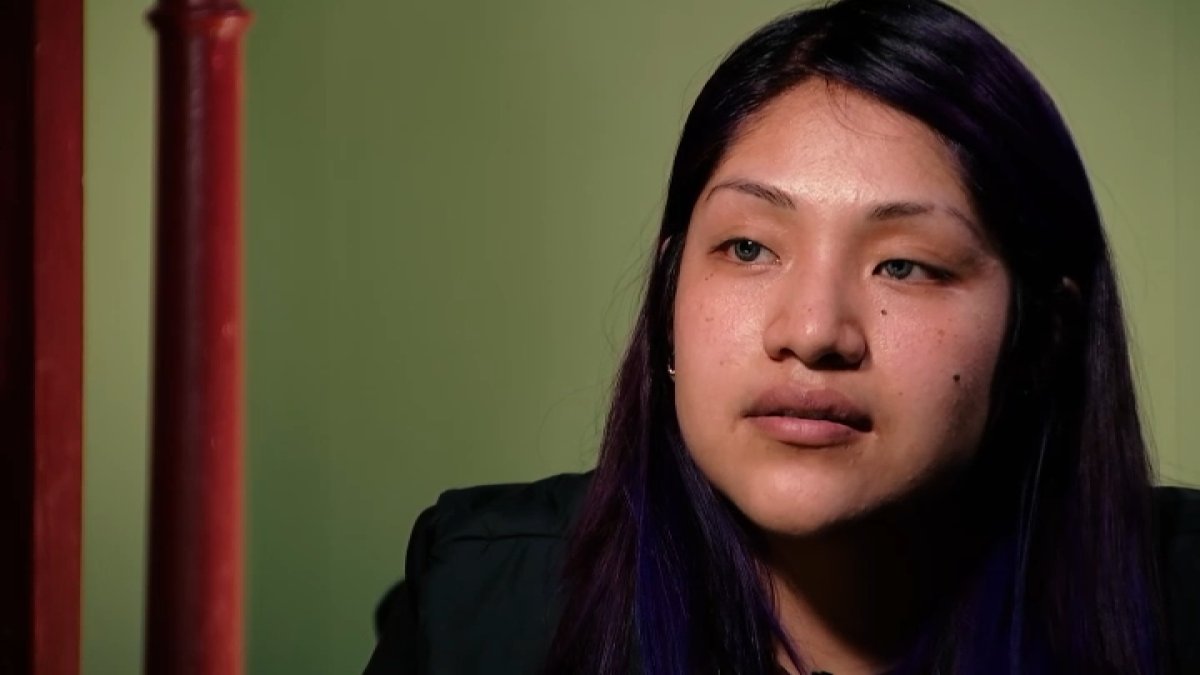 Mom speaks out as 4 year anniversary of Dulce María Alavez’s ...