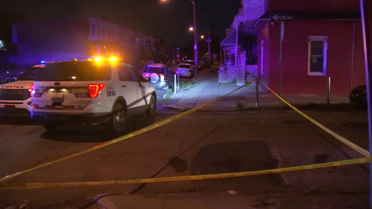 Upper Darby teen killed in West Philly shooting – NBC10 Philadelphia